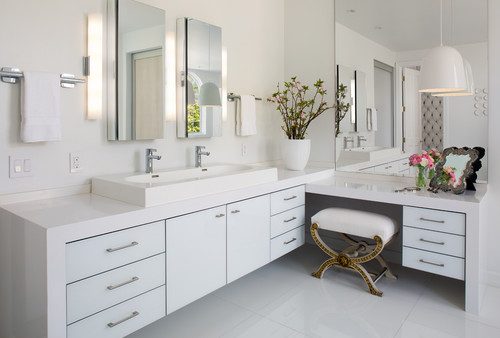 Top 10 Modern Bathroom Vanities | Unique Vanities