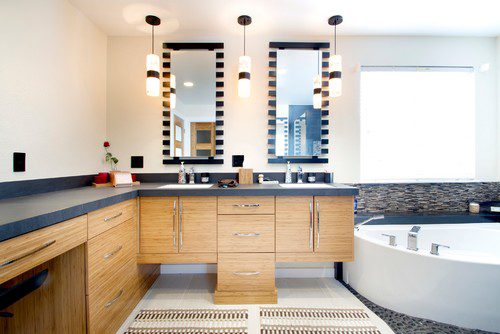 How Mirrors Can Transform Your Bathroom | Unique Vanities
