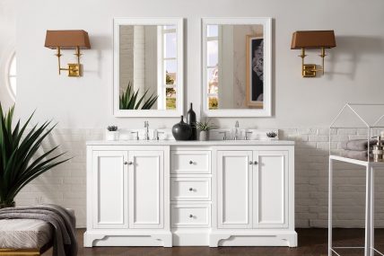 8 Bathroom Remodeling Projects That Add the Most Value | Unique Vanities